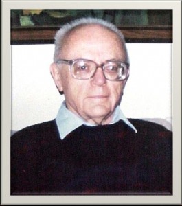 Dr. A. Dale Topping | The Lighter-Than-Air Society