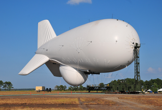 Blimps to bolster Washington’s air shield in test | The Lighter-Than ...