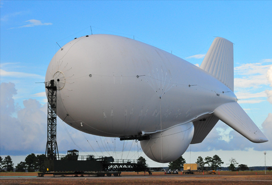 The Lighter-Than-Air Society | The Lighter-Than-Air Society is your ...