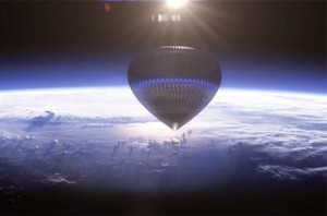World View Balloon Aims to Give You an Outer-Space View for $75,000 ...