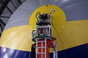 New Goodyear Blimp Photo Gallery | The Lighter-Than-Air Society