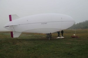 Russia’s First Unmanned Airship Completes Factory Tests | The Lighter ...
