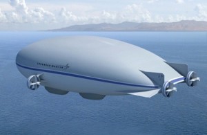 Lockheed sees buyer for hybrid cargo airship in 2015 | The Lighter-Than ...