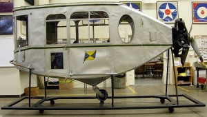 Goodyear Blimp ‘Pilgrim’ Makes First Flight on June 3, 1925 | The ...